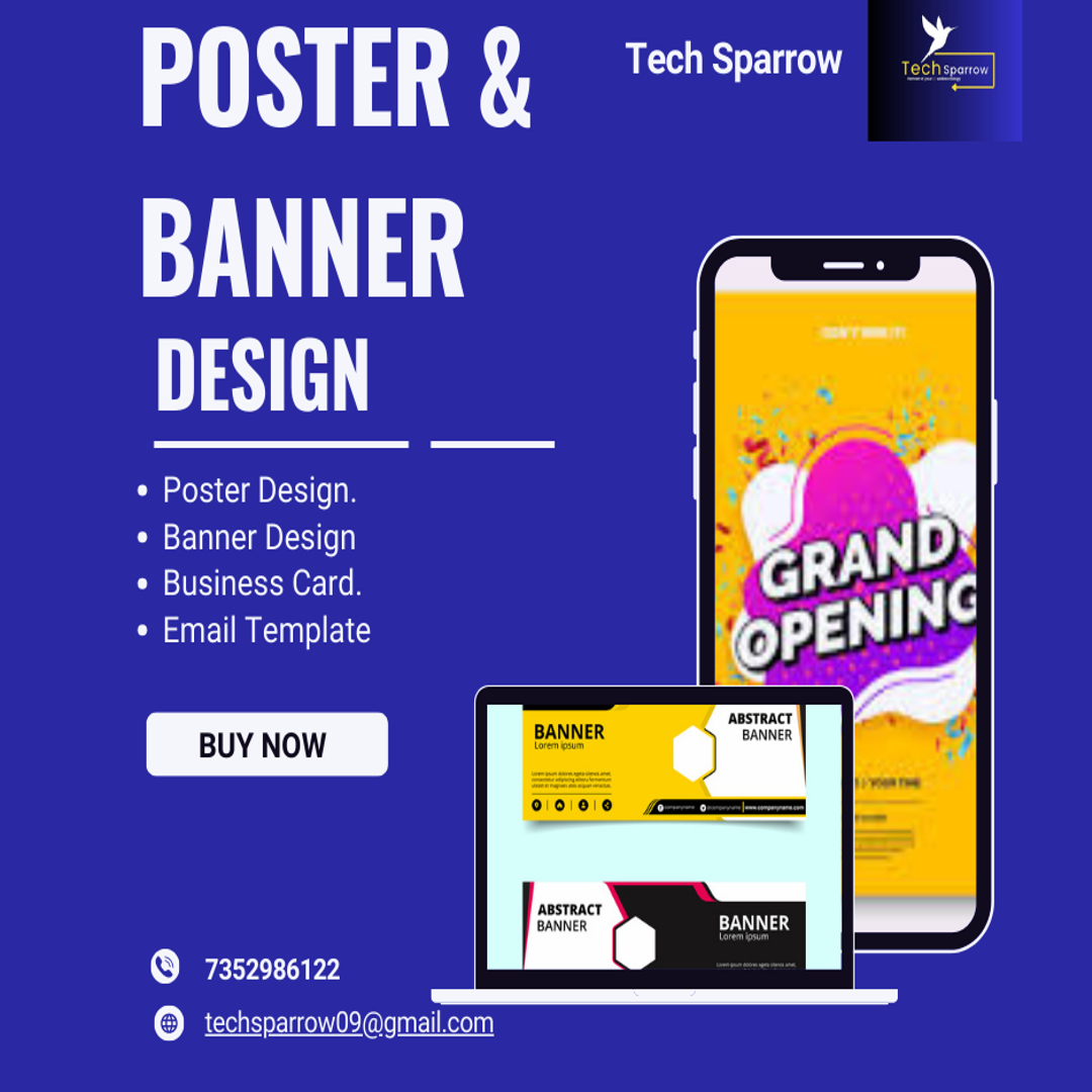 Tech Sparrow Software Services